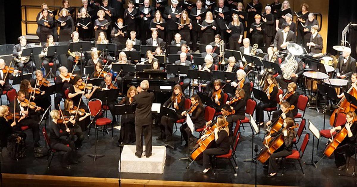 ‘Thanks for the Memories’ Fox Valley Orchestra Concert June 29 – Shaw Local