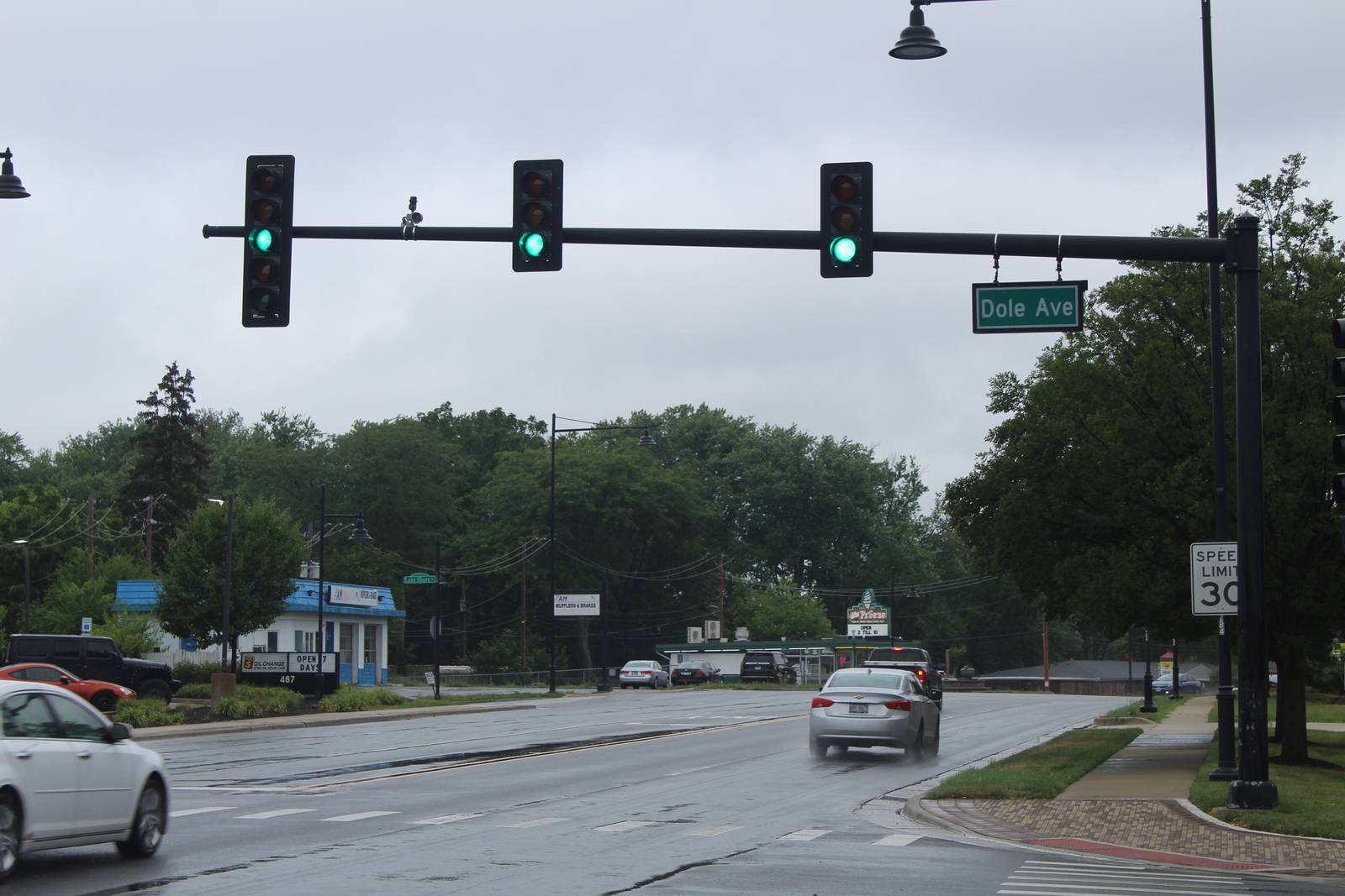 Tornado watch until 10 p.m. Wednesday for 15 counties in Northern ...