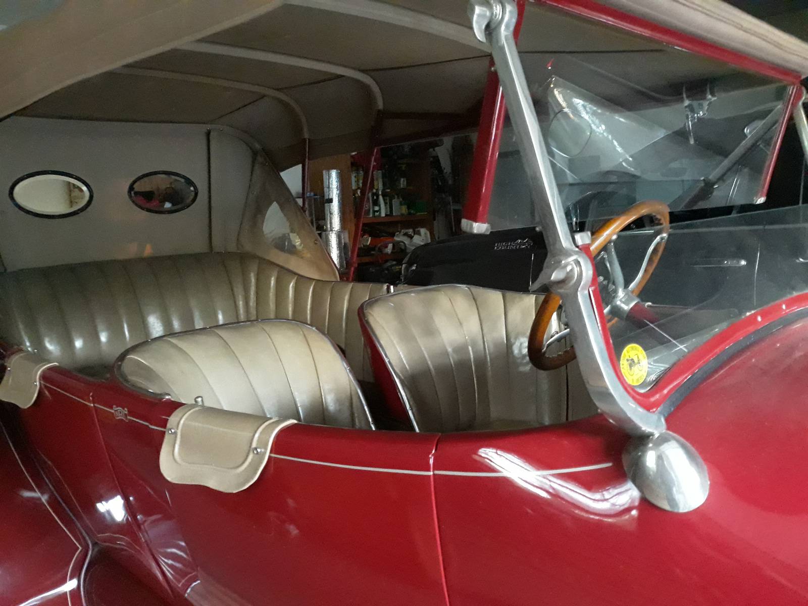 Rare Roamers will be on display at Streator Cruise Night – Shaw Local