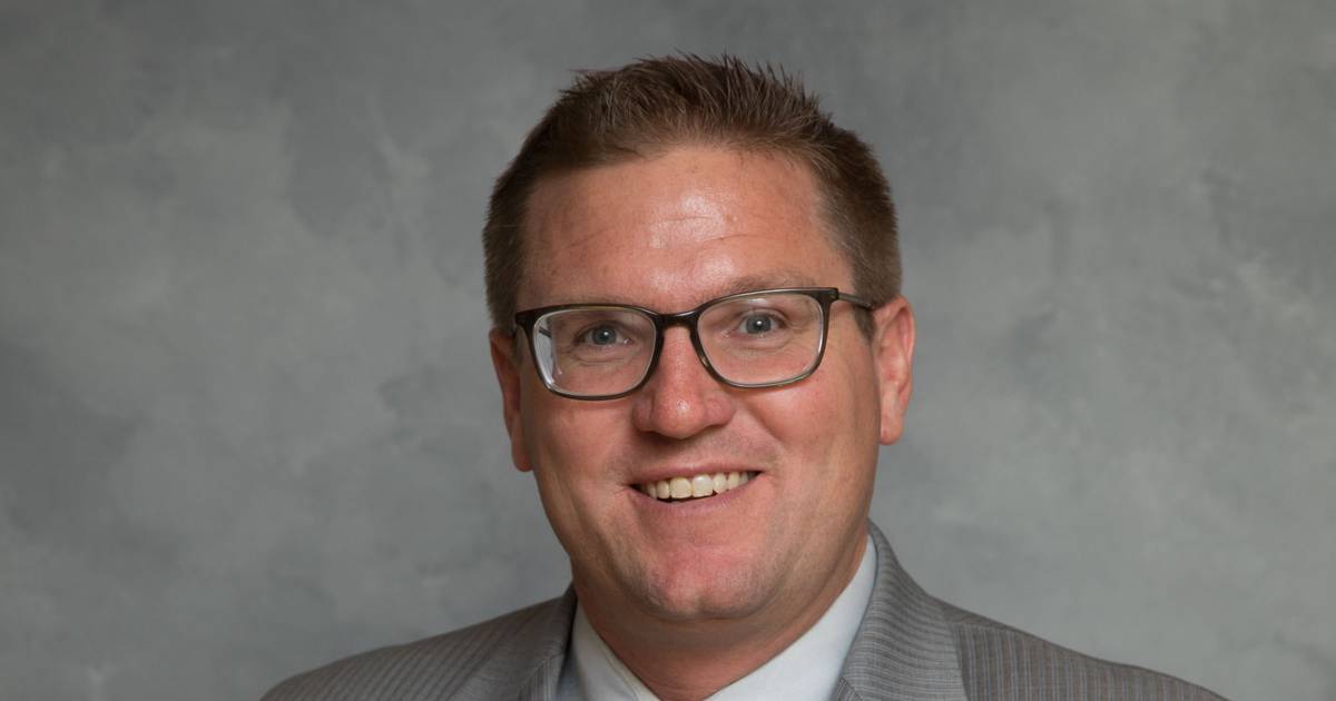 State Rep. Jason Bunting to host office hours in Streator – Shaw Local
