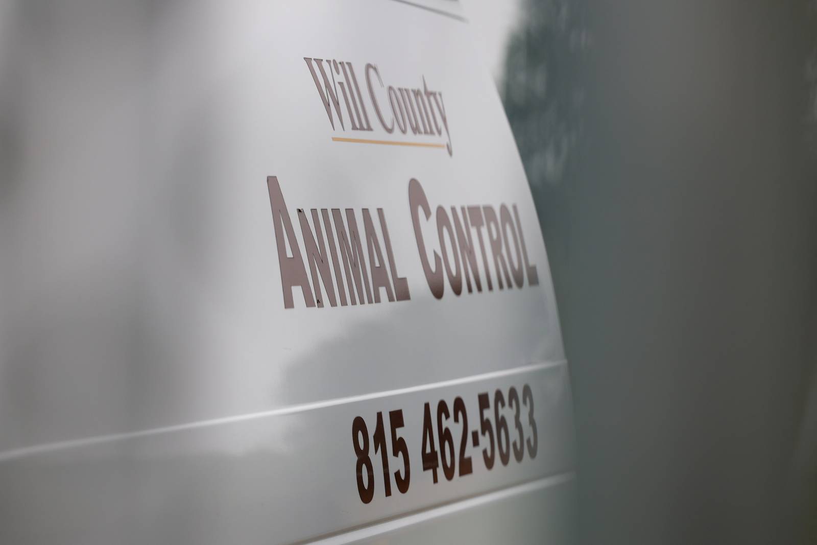 Will County joins regional animal control coalition with Chicago – Shaw ...