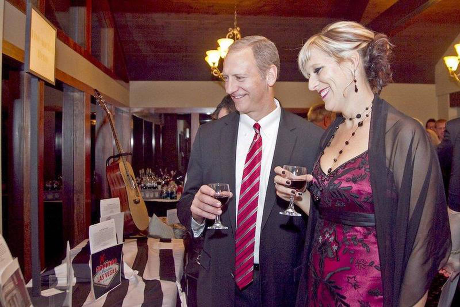 Morris Hospital Auxiliary to host gala – Shaw Local