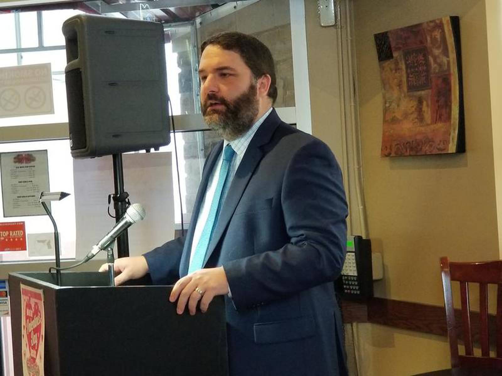 Marengo community address: Economic development in focus with new I-90 ...