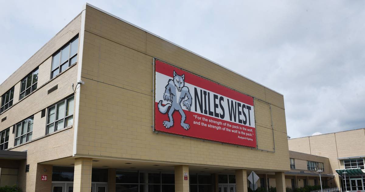Niles West removed former coach Nick Torresso after numerous violations ...