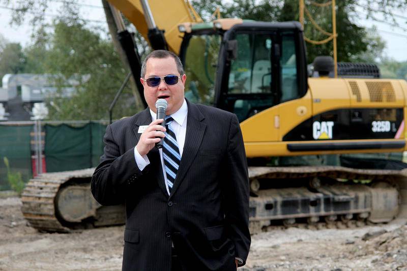 Official: Dairy Barn project 'a great outcome' for Oswego's downtown ...