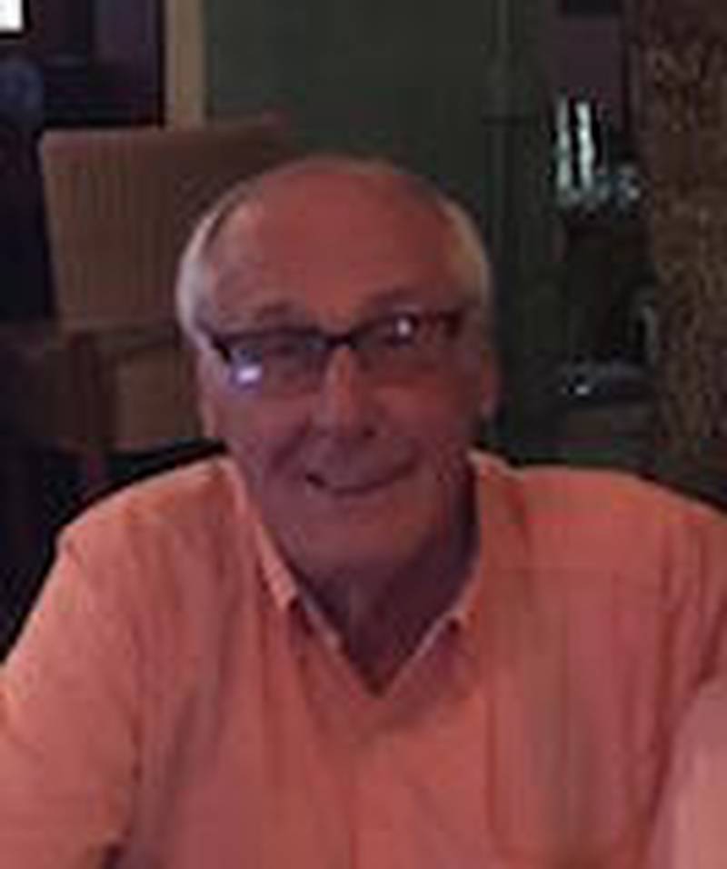 James Spaulding – Shaw Local