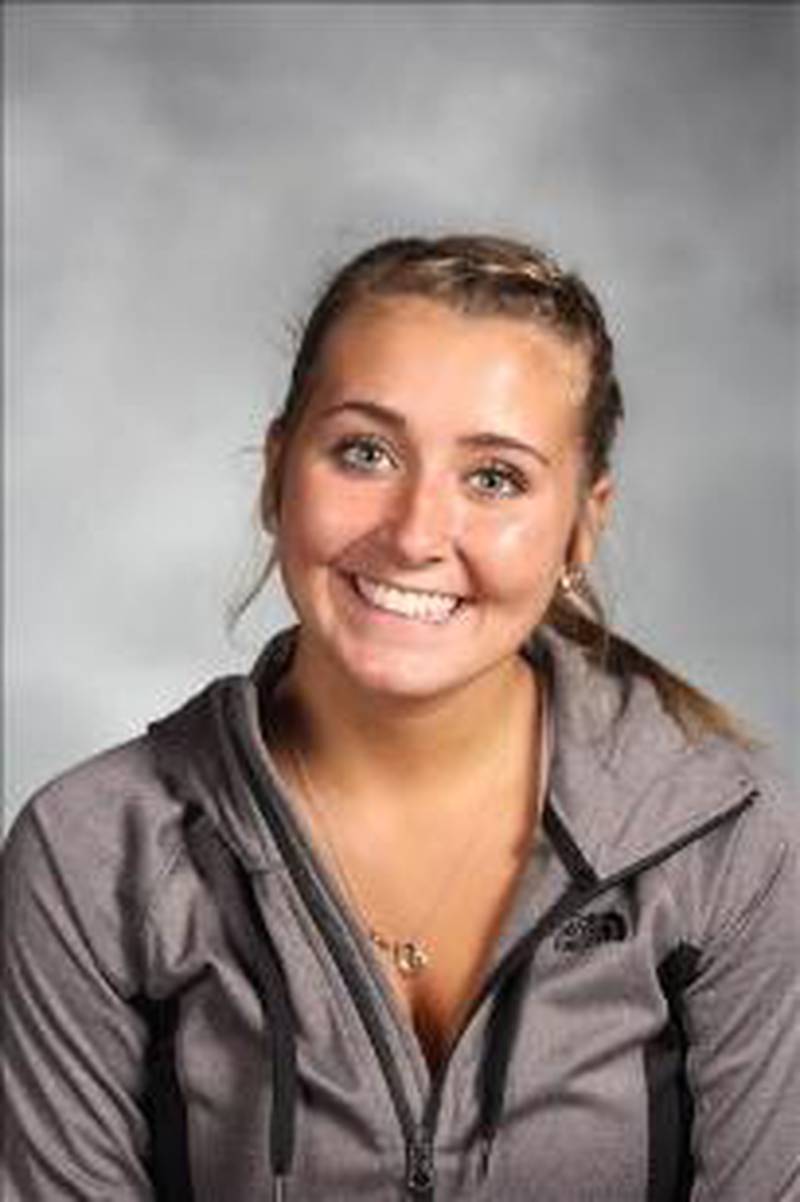 Seneca names October students of the month – Shaw Local