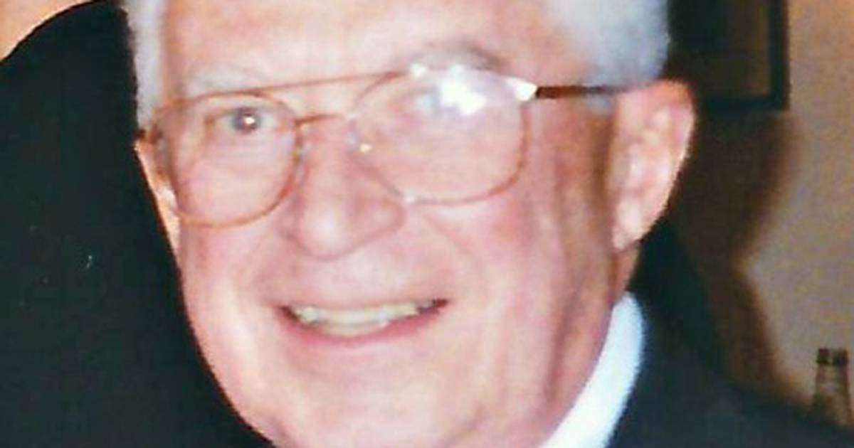 John Pfaff – Shaw Local