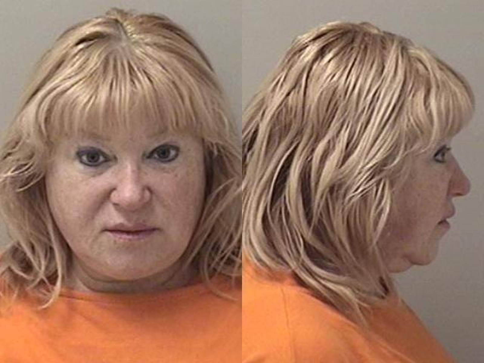 Carpentersville woman to serve 25 years for older sister's murder ...