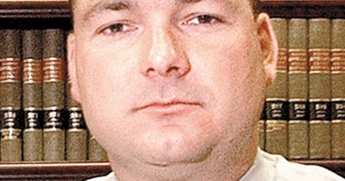 La Salle County judge Hettel named to appeals court – Shaw Local