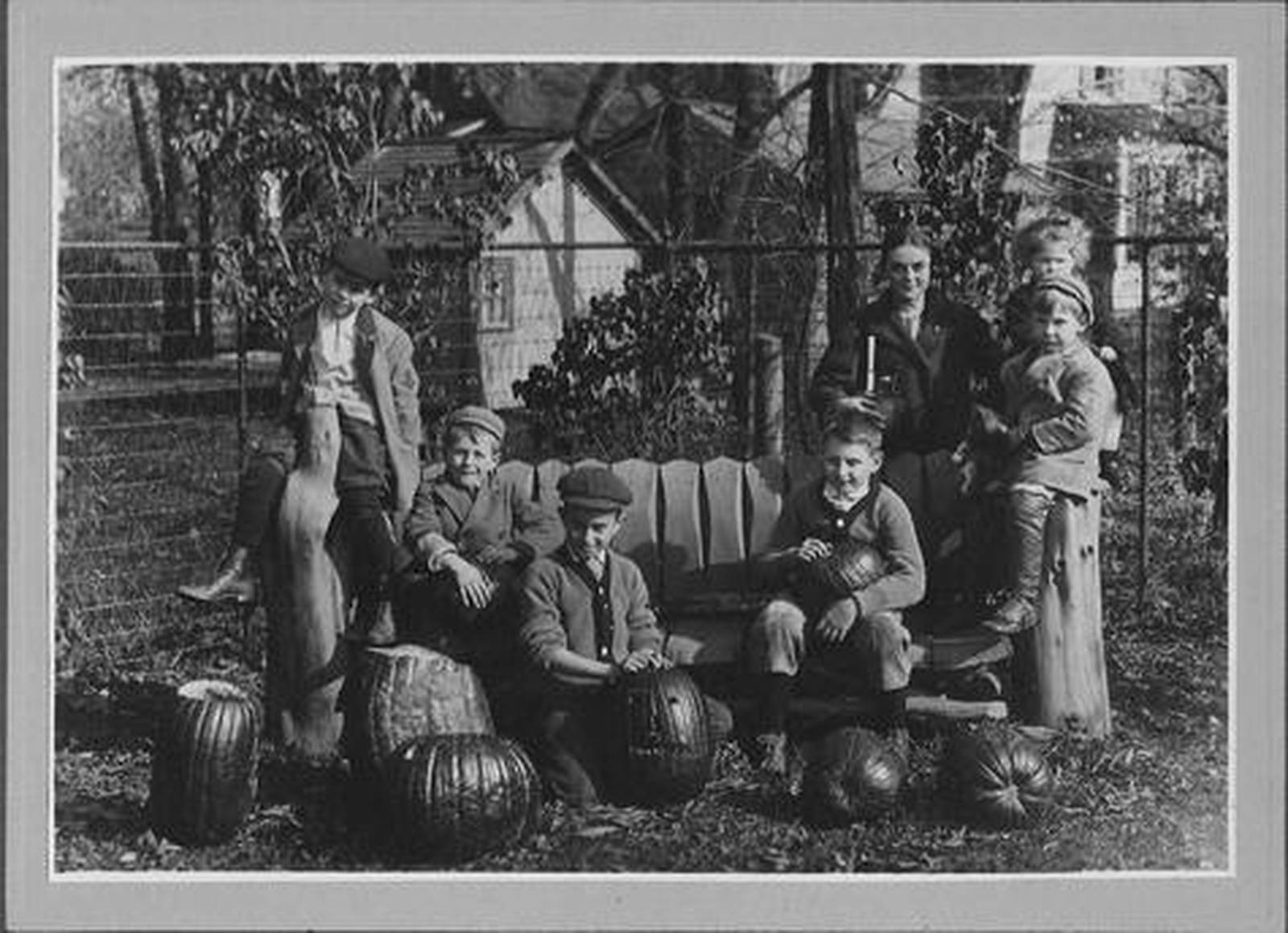 Looking Back: October 30, 2013 – Shaw Local