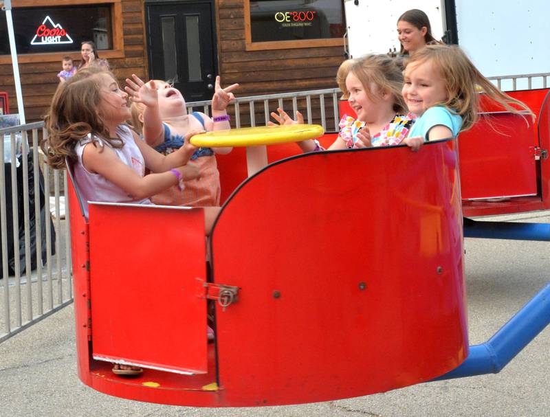 PHOTOS: Town & Country Days – Shaw Local