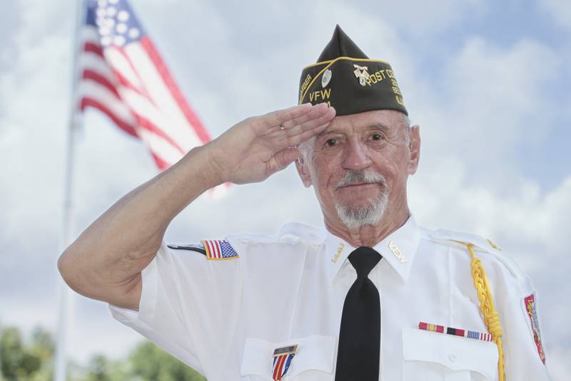 Understanding Grundy County Veterans Assistance Commission Benefits ...