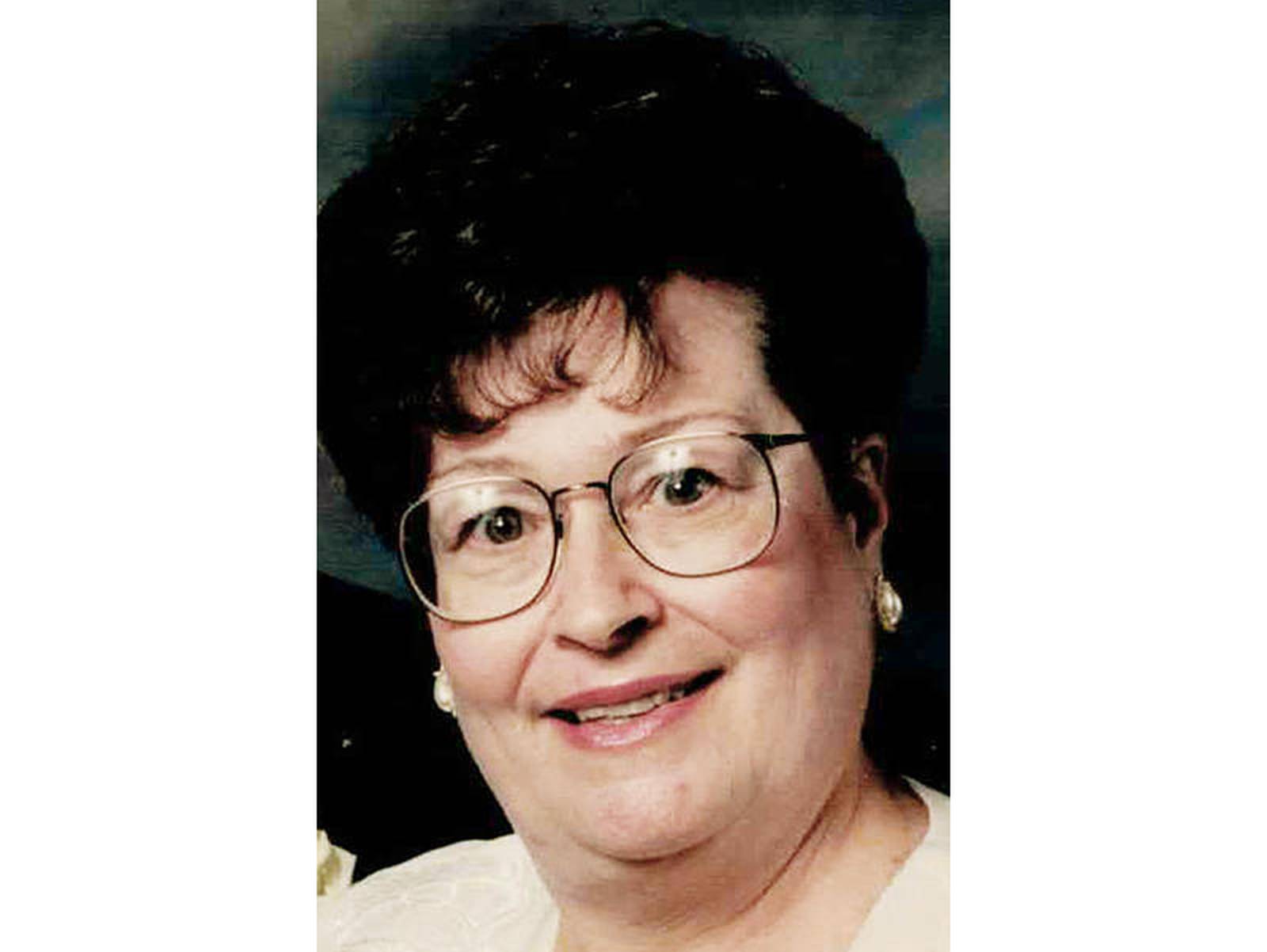 Judith Ann Fenwick – Shaw Local