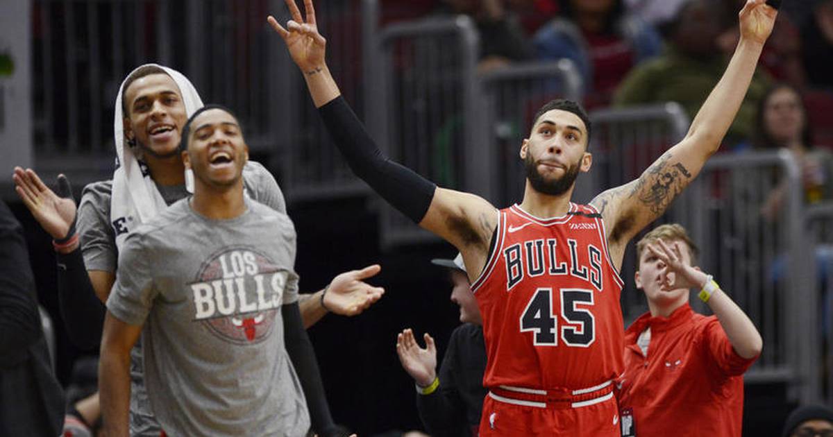 Coby White has mixed results in 1st start; Bulls beat Cavaliers – Shaw ...