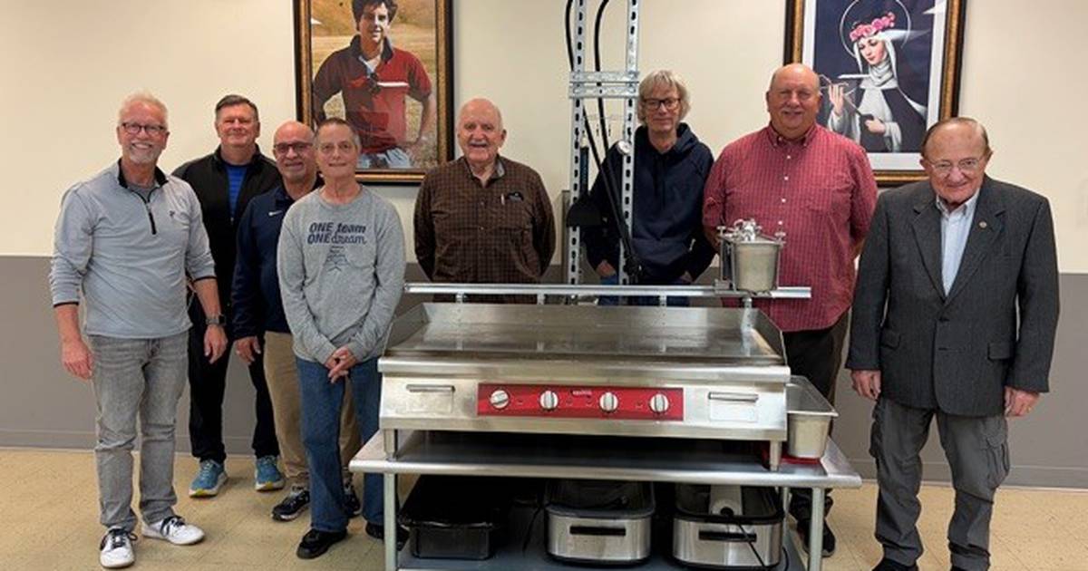 St. Rose of Lima to hold Palm Sunday breakfast in Peru – Shaw Local