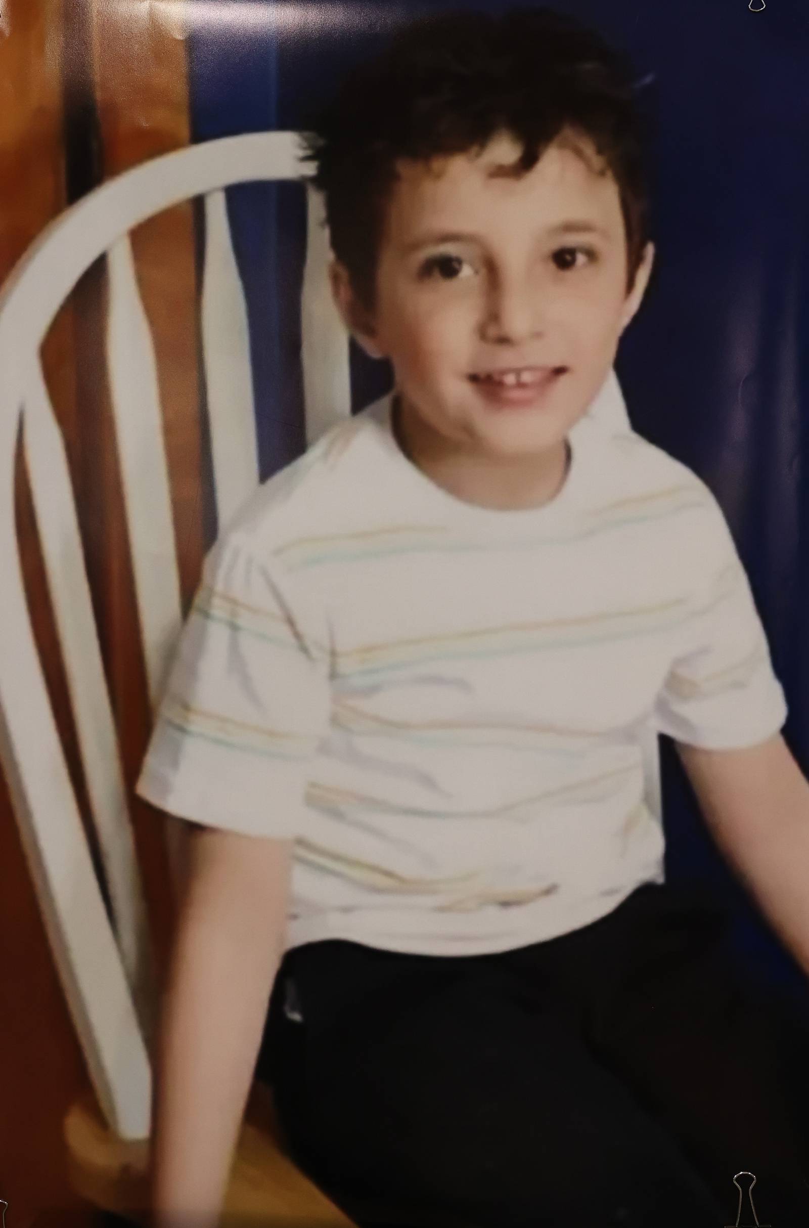 Will County grand jury affirms hate crime, murder charges in death of ...