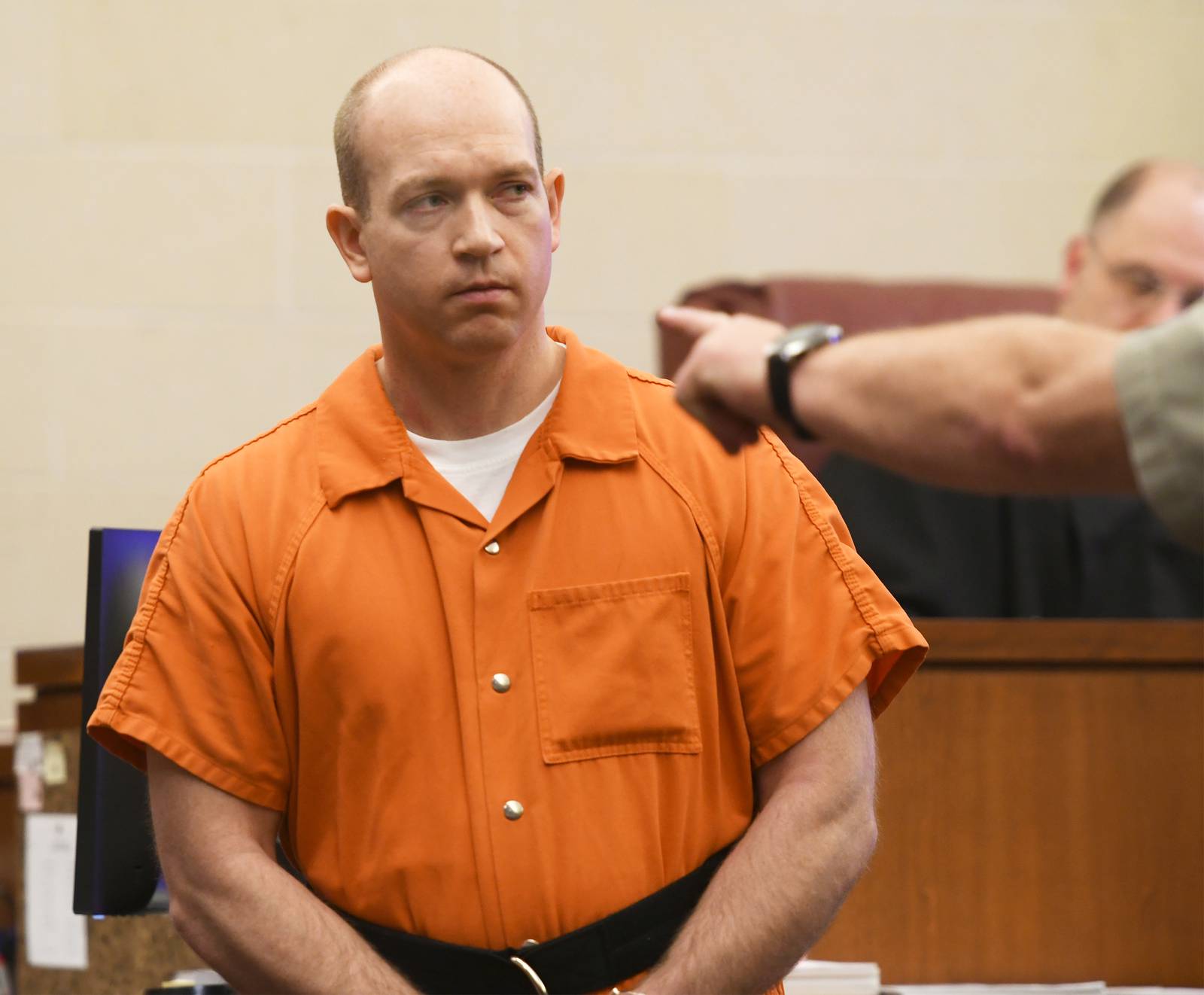 Bond reduction sought in Melissa Lamesch murder case – Shaw Local