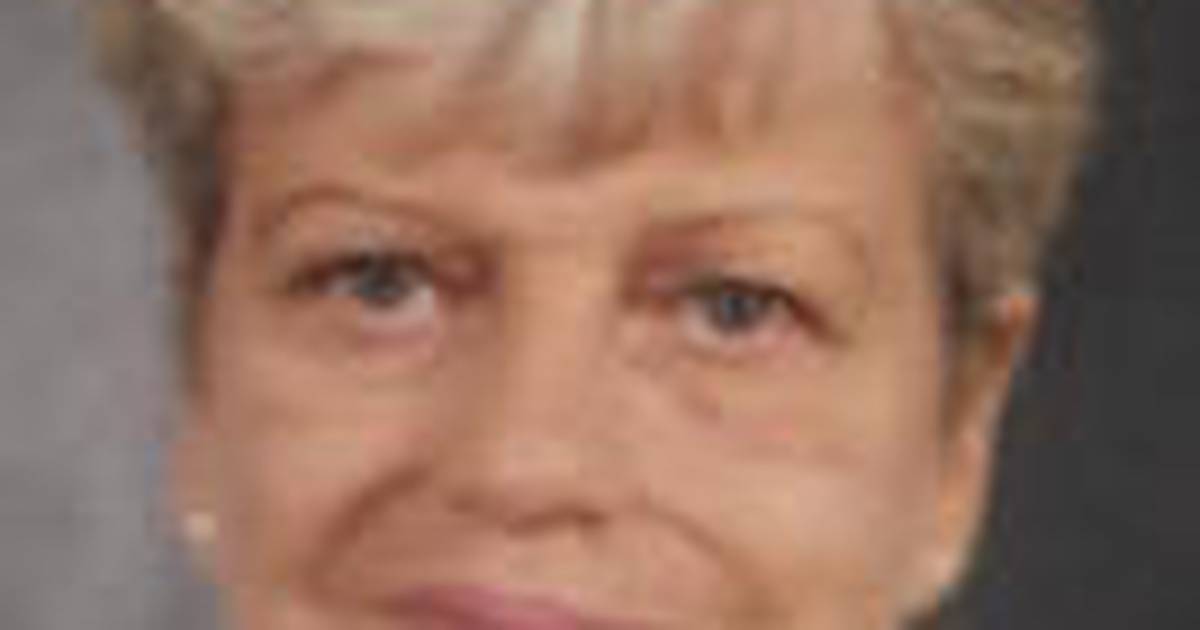 Dorothy Buck – Shaw Local