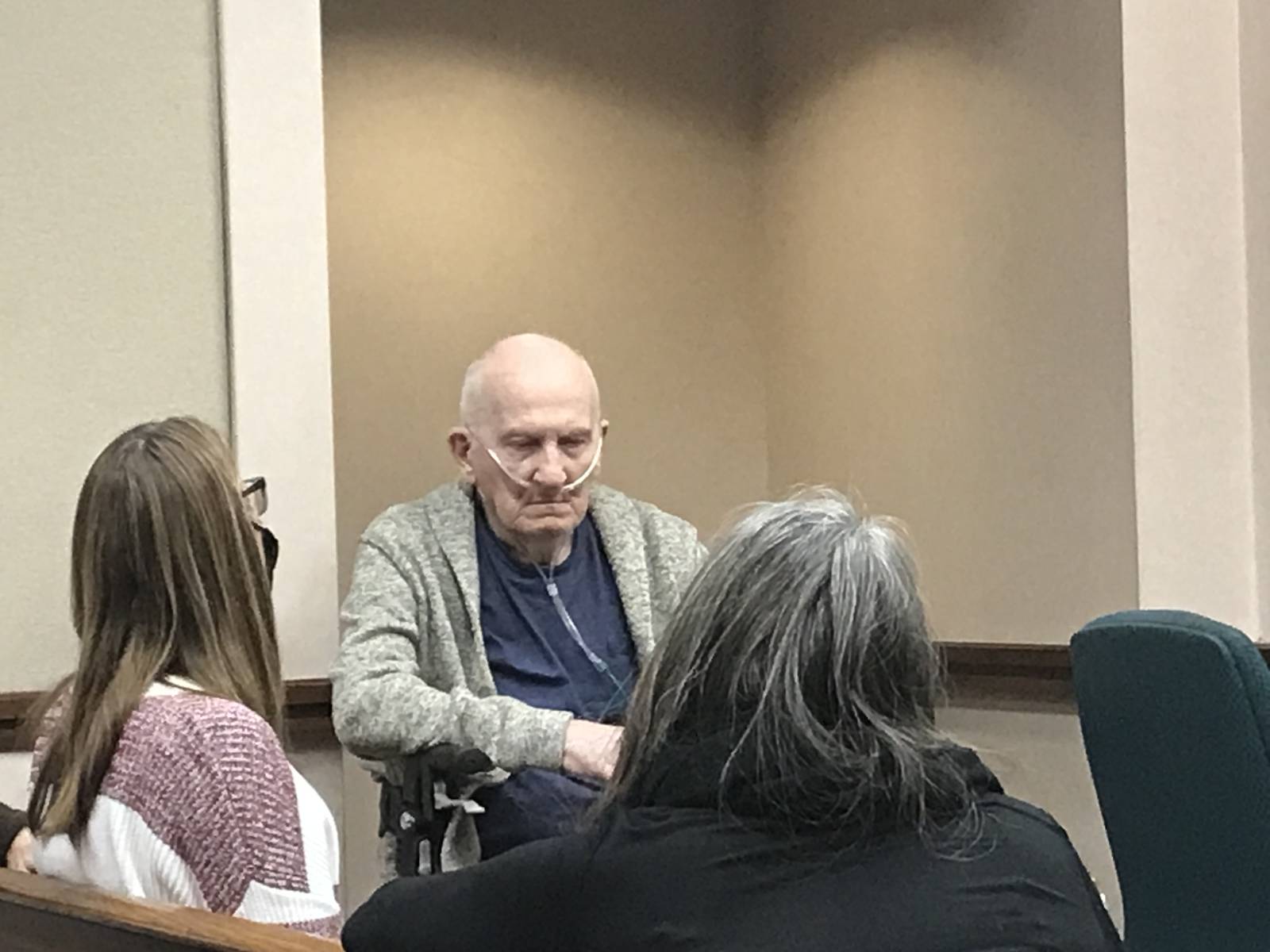 Weger case: DNA results ready by Aug. 1 hearing, lawyer says – Shaw Local