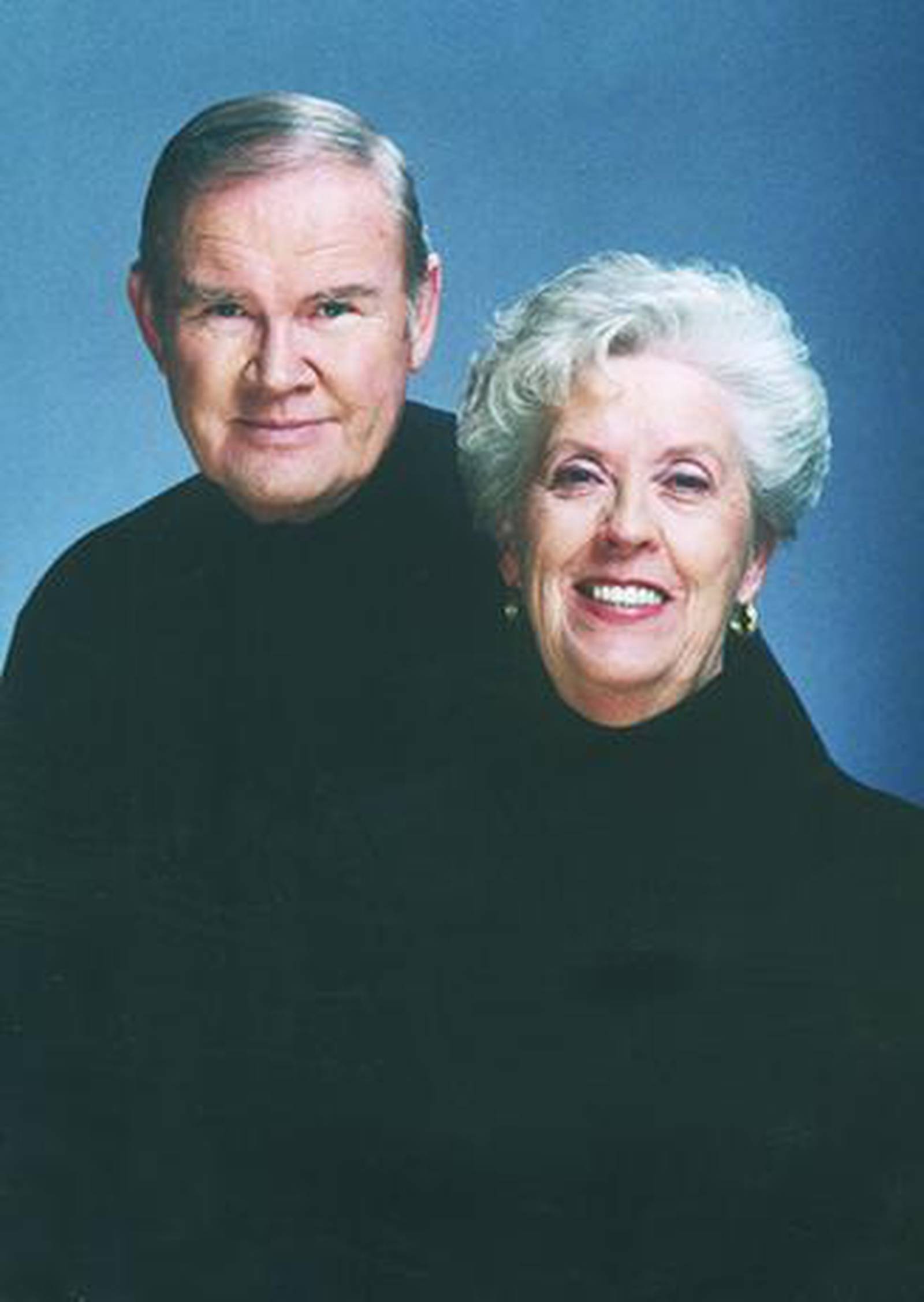 Ronald and Sally Gerdes will note 50th anniversary – Shaw Local