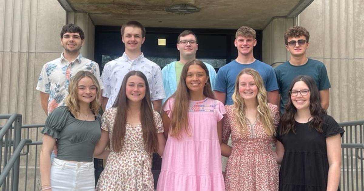 Fieldcrest High School announces 2023 prom court – Shaw Local