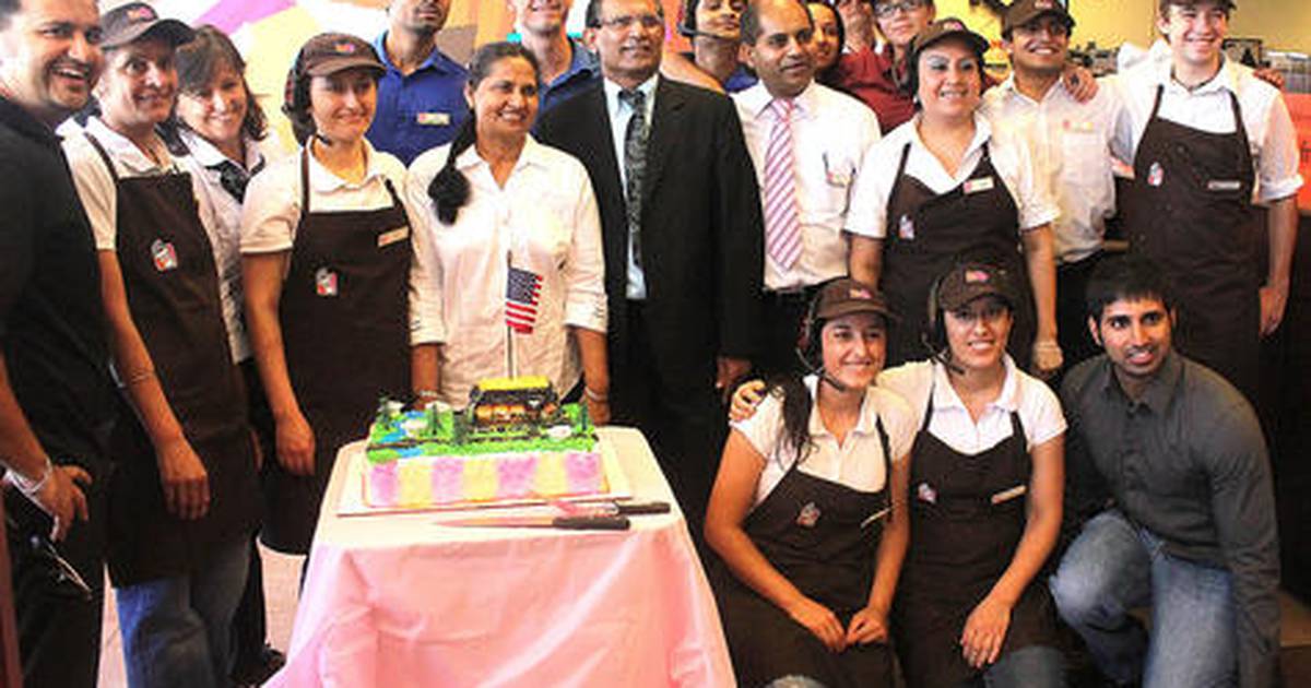 Dunkin’ Donuts reopens in STC on Main Street – Shaw Local