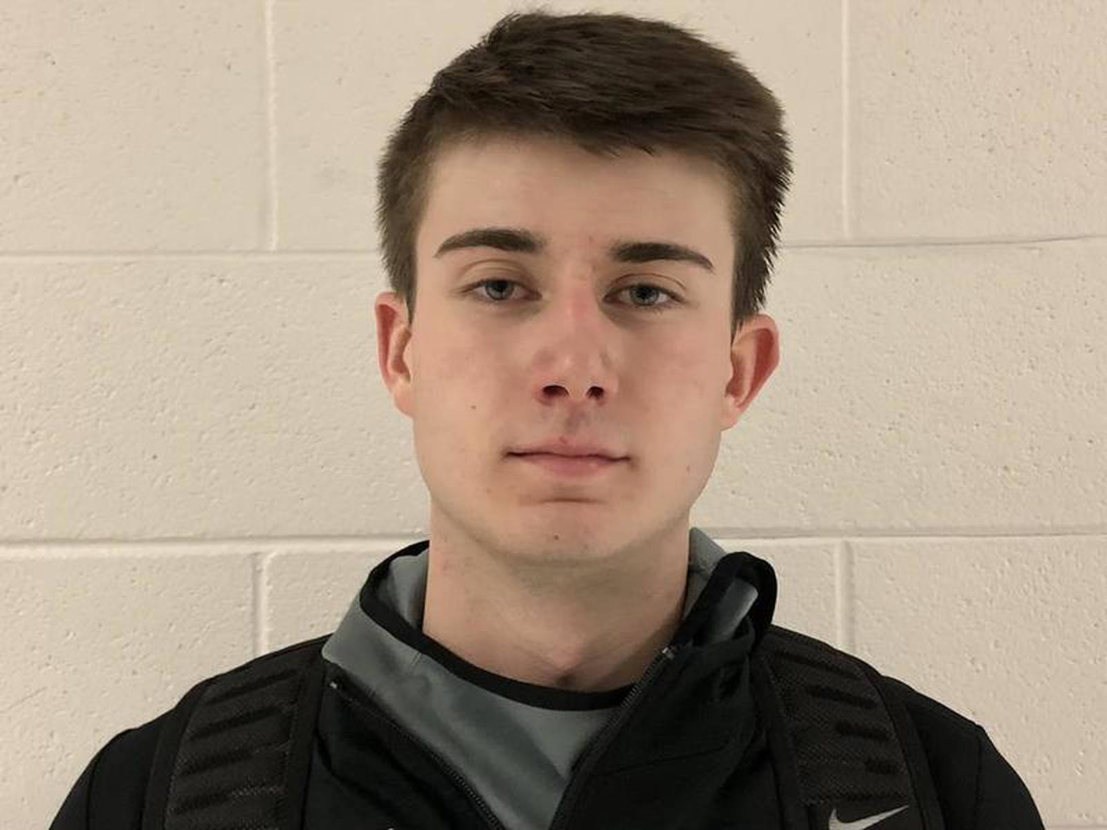 Boys Basketball: Bryce Ebert, Kaneland slow down Yorkville Christian to ...