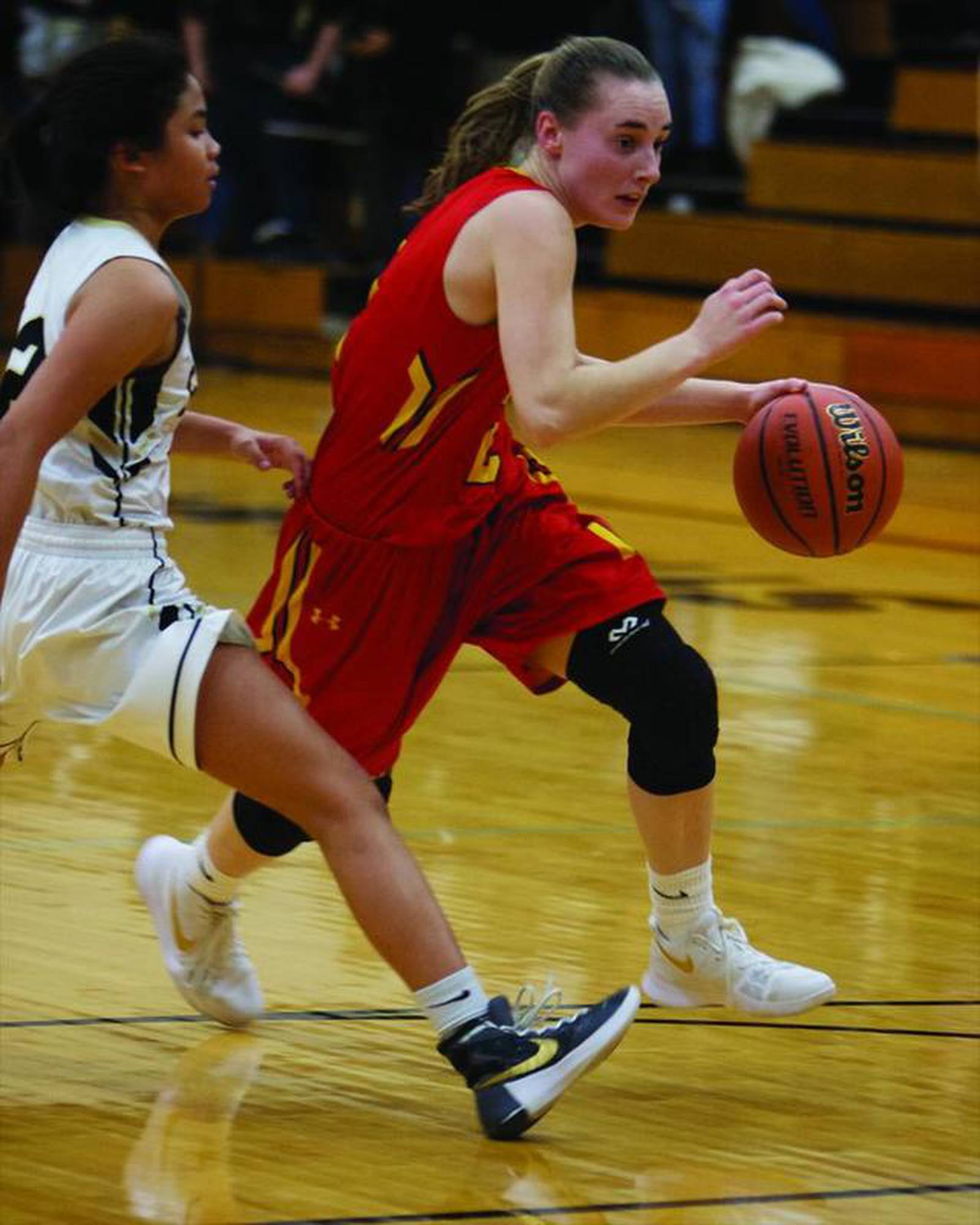 Girls Basketball notes: Batavia's Erin Golden adjusting to a new ...