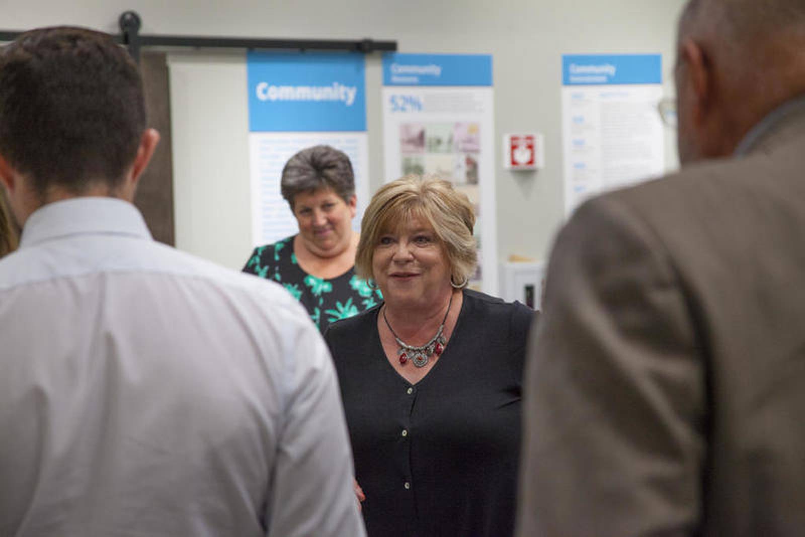 Sycamore School District 427 Board told students must make more ...