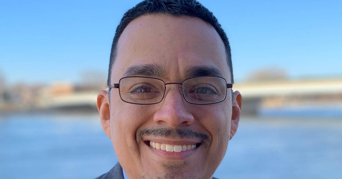 Li Arellano Jr., Illinois House 74th District 2022 Primary Election ...