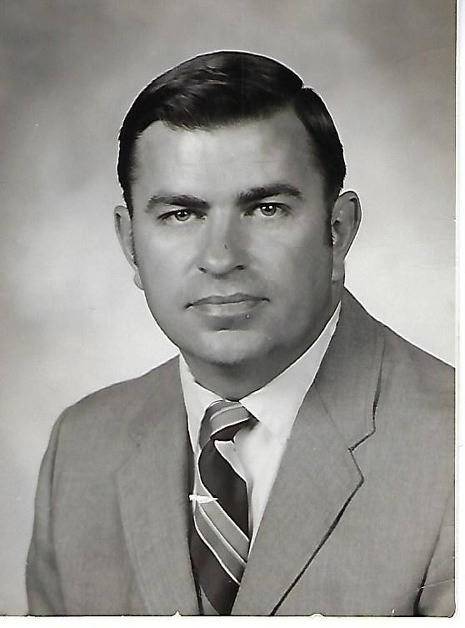 Robert “Bob” Cooper – Shaw Local