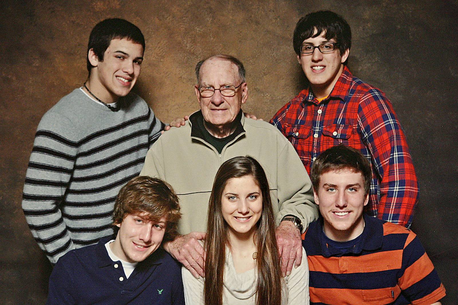 Copple remembered as a good friend to Sycamore – Shaw Local