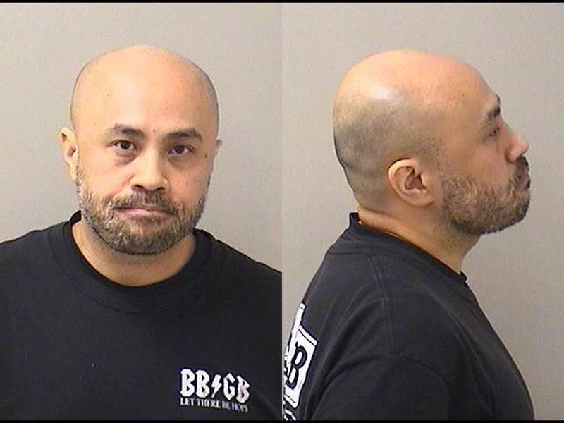 North Aurora man faces felony aggravated DUI charges – Shaw Local