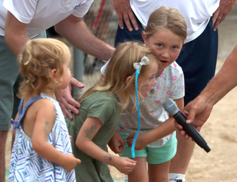 Photos: MCYSA 2023 Summer International Championship Opening Ceremonies ...