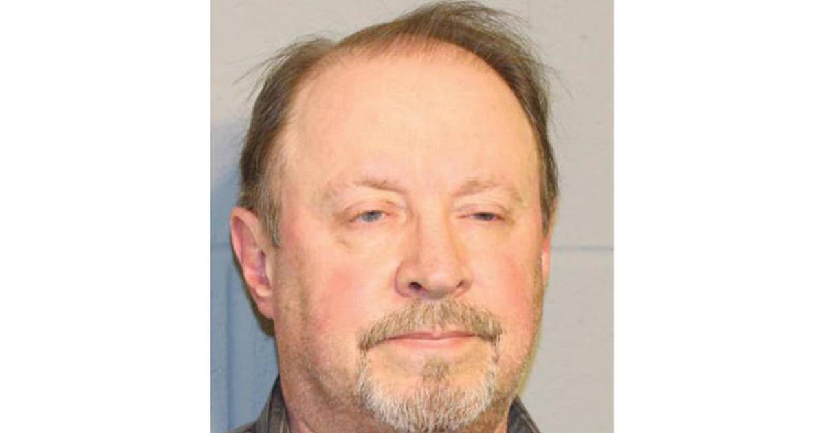 Rock Falls Man Sentenced To 15 Years In Prison On Sex Assault Charge
