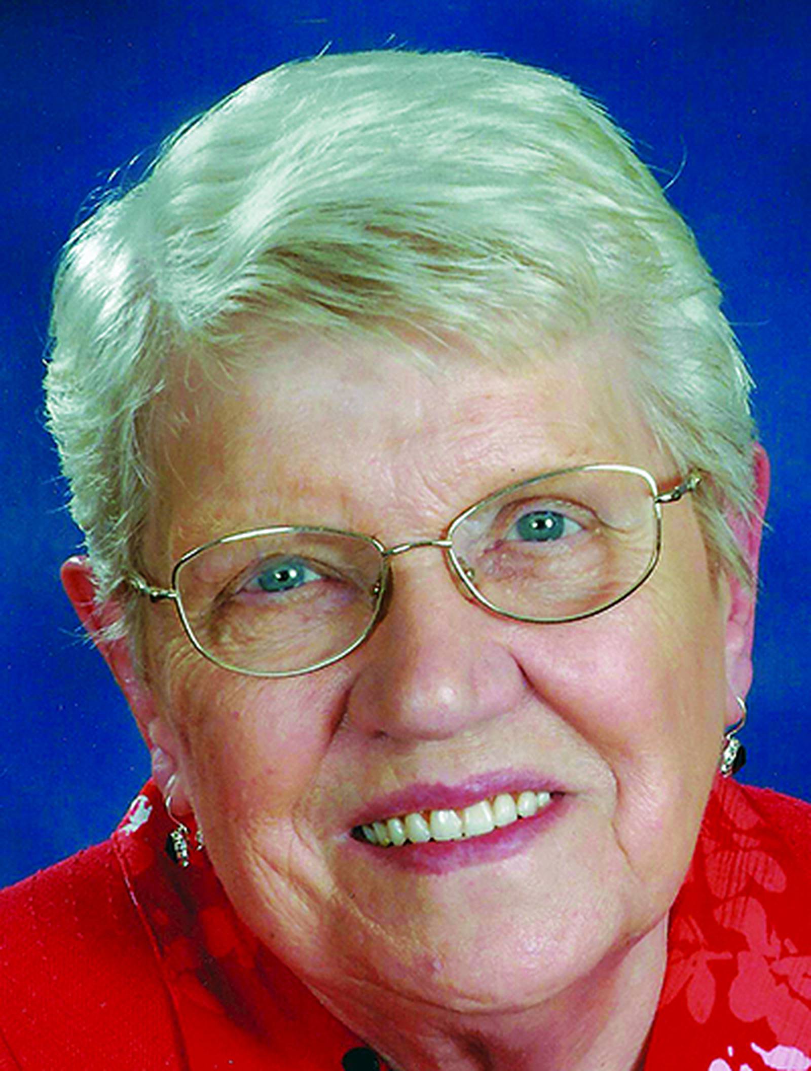 Janice M. Anderson – Shaw Local