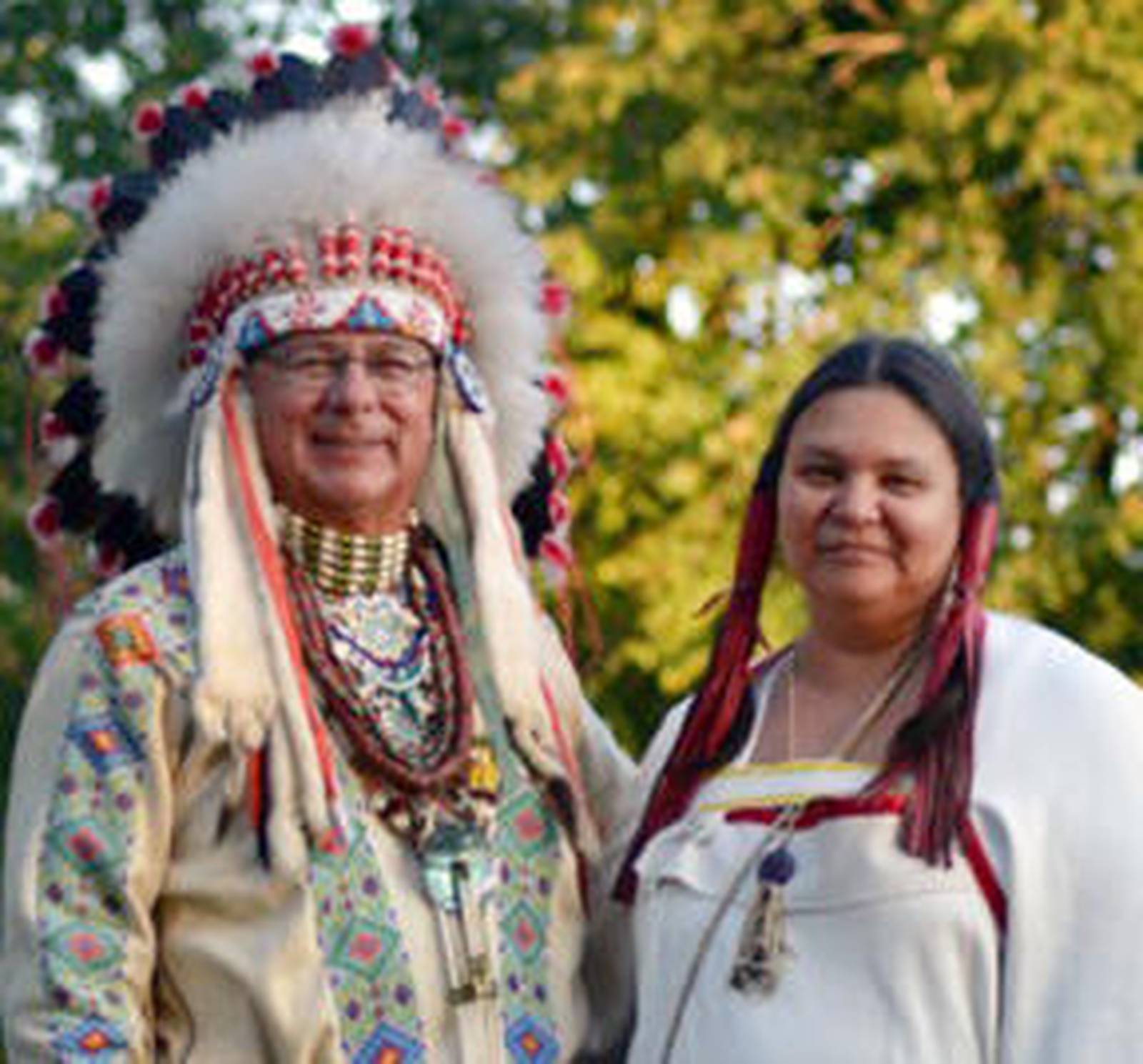 American Indian way of life to be explored – Shaw Local