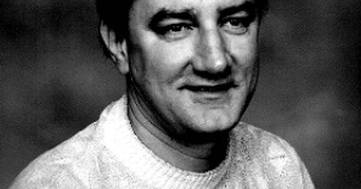 Robert Rueter – Shaw Local