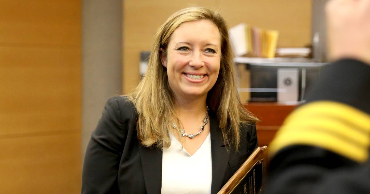 State’s attorney: No tampering found in April election in Kane County ...