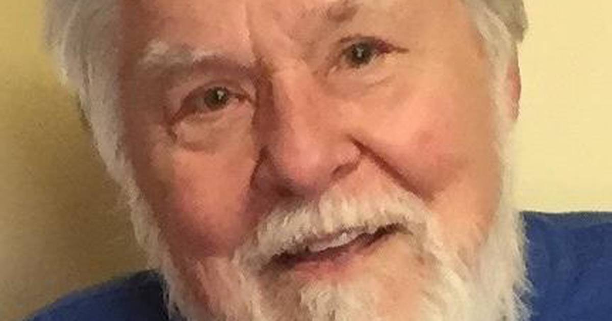 Edward J. Wargo – Shaw Local