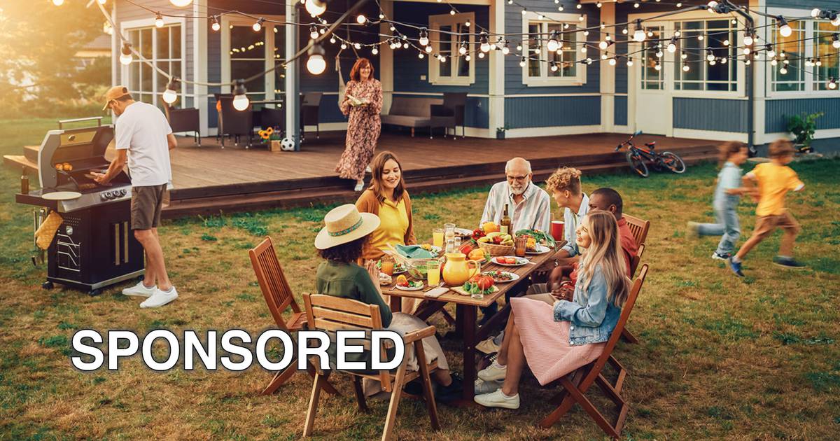 How to Prepare a Terrific BBQ Event with Grills and Smokers – Shaw Local