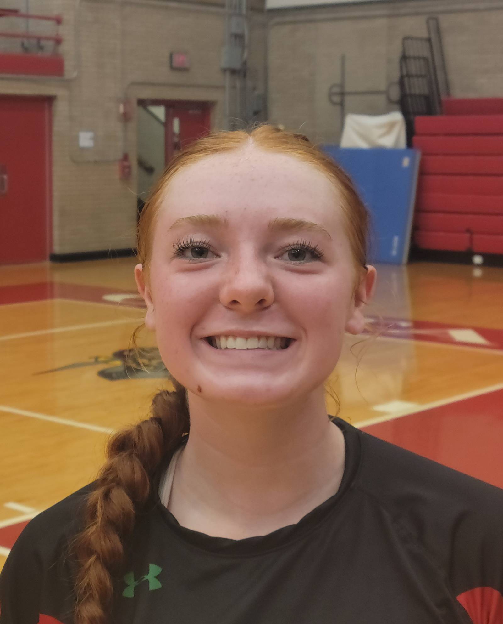 NewsTribune Athlete of the Week: La Salle-Peru’s Addie Duttlinger ...