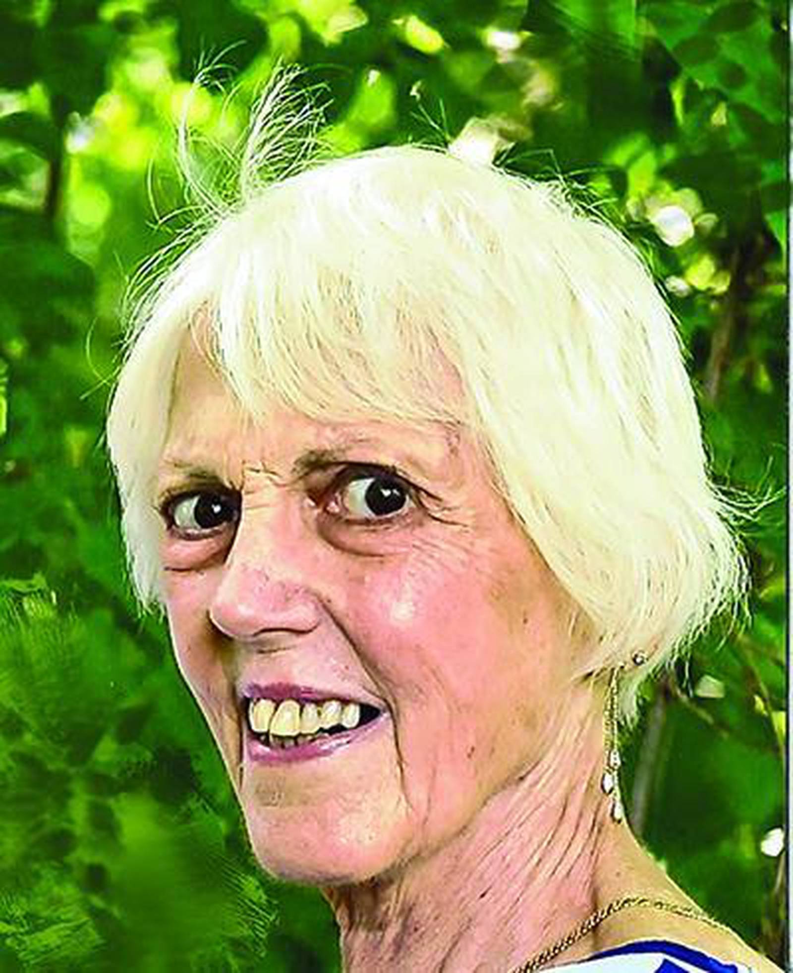 Rita Stone – Shaw Local