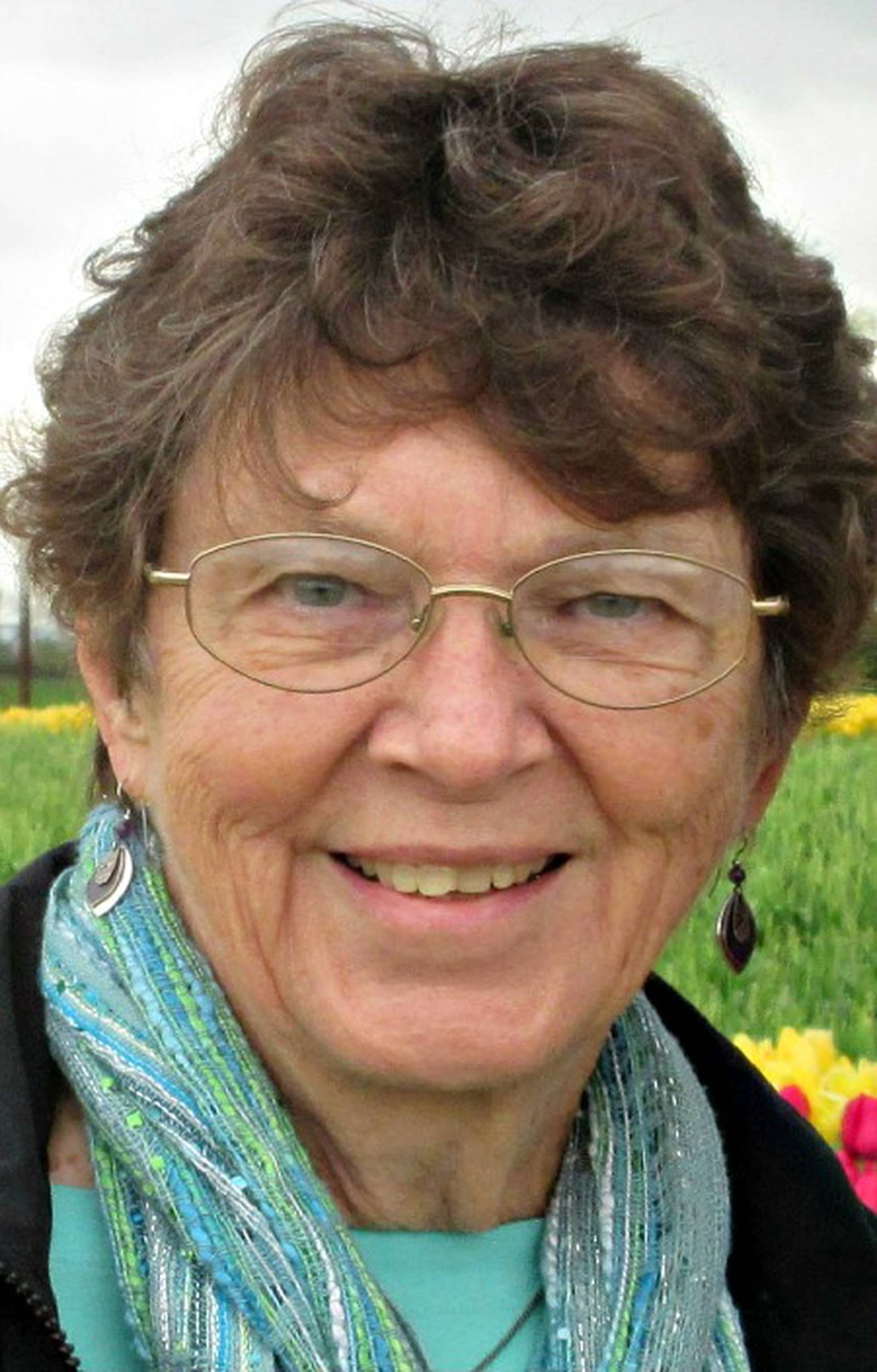 Isabel Bitting – Shaw Local