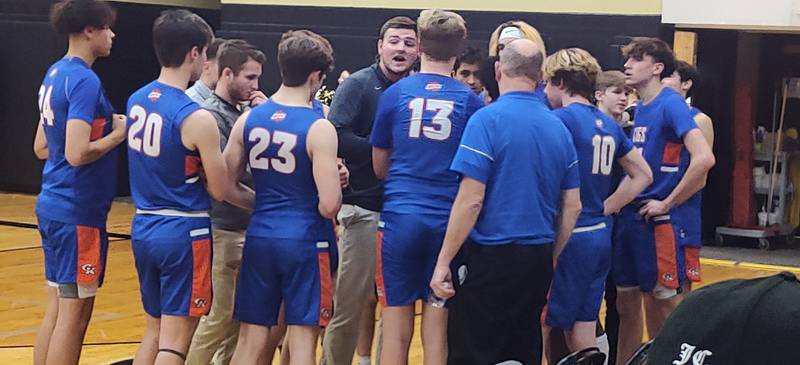 Boys basketball: Josh Bunting, Genoa-Kingston avenge loss to former ...