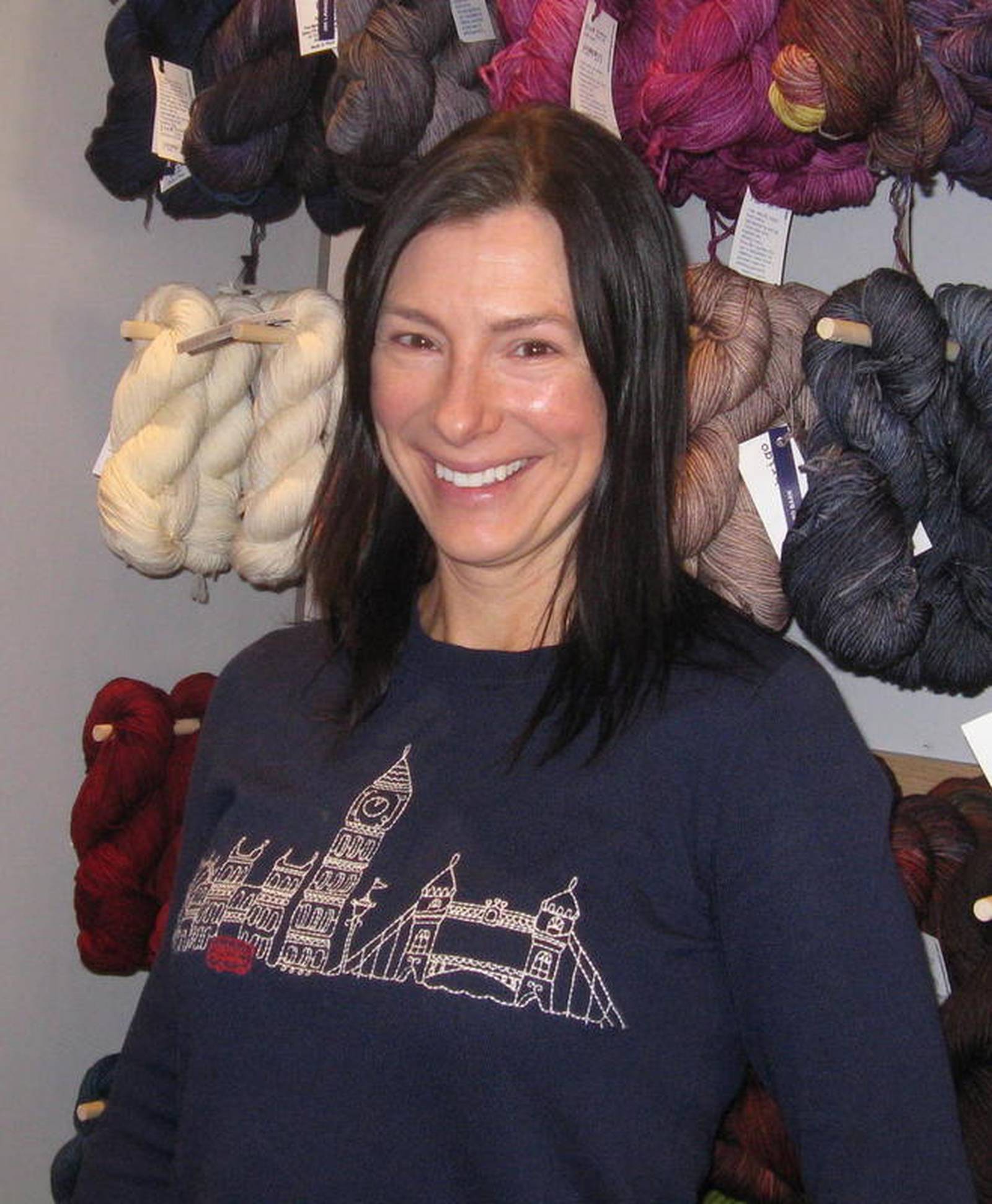 Face Time with Angela Busby – Shaw Local