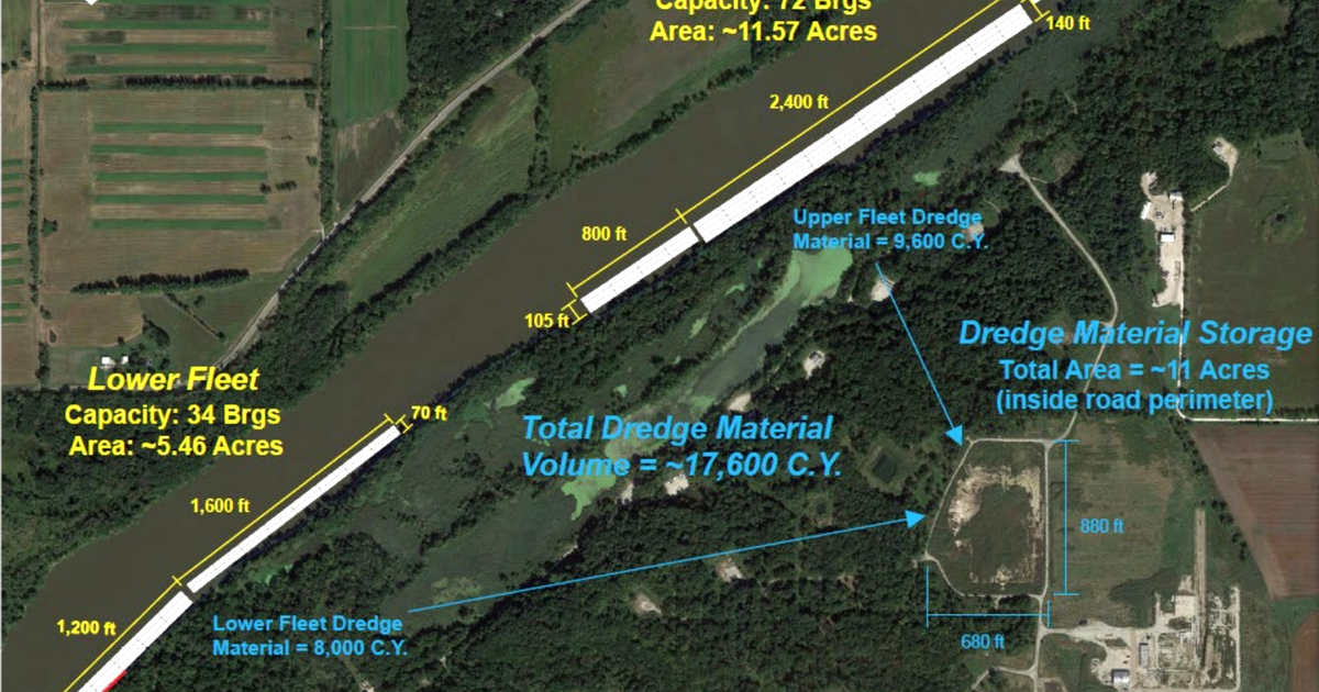 Seneca residents voice concerns over potential oil, barge business on ...