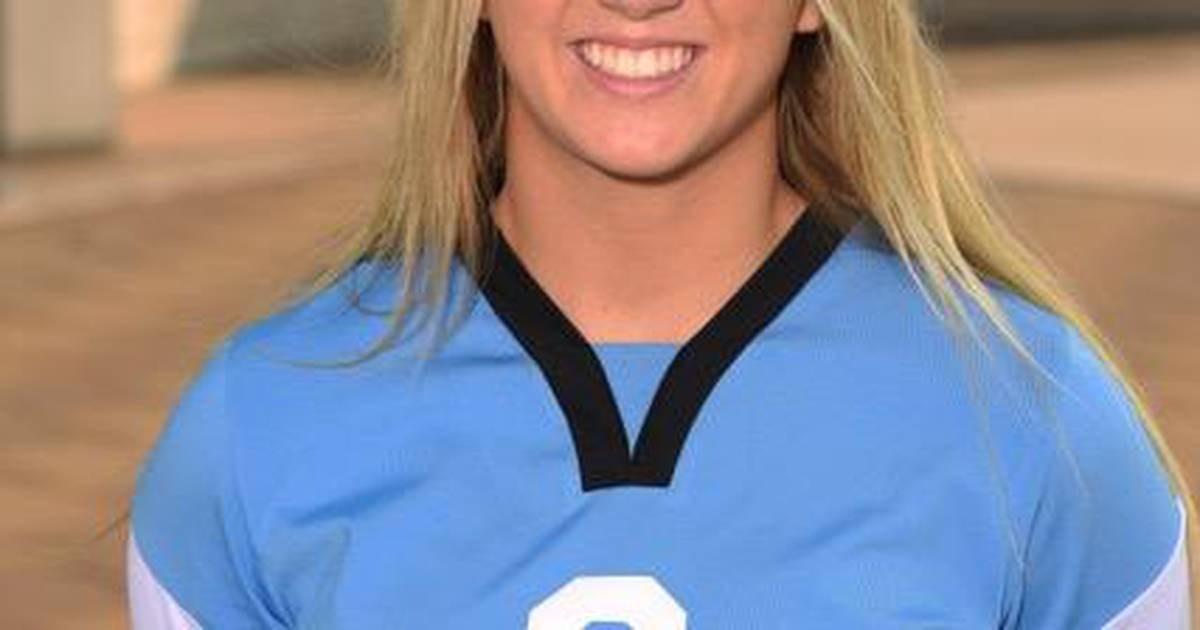 Athlete of the Week: Emily Holbrook – Shaw Local