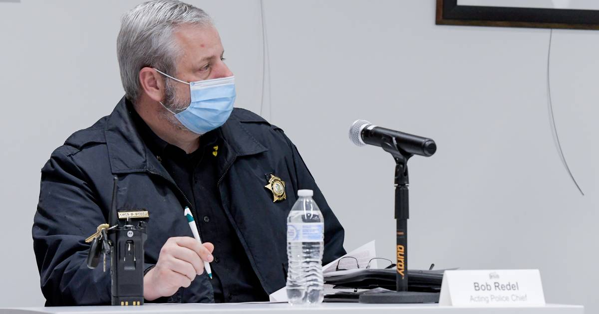 Former DeKalb acting police chief named director of city’s new crime ...